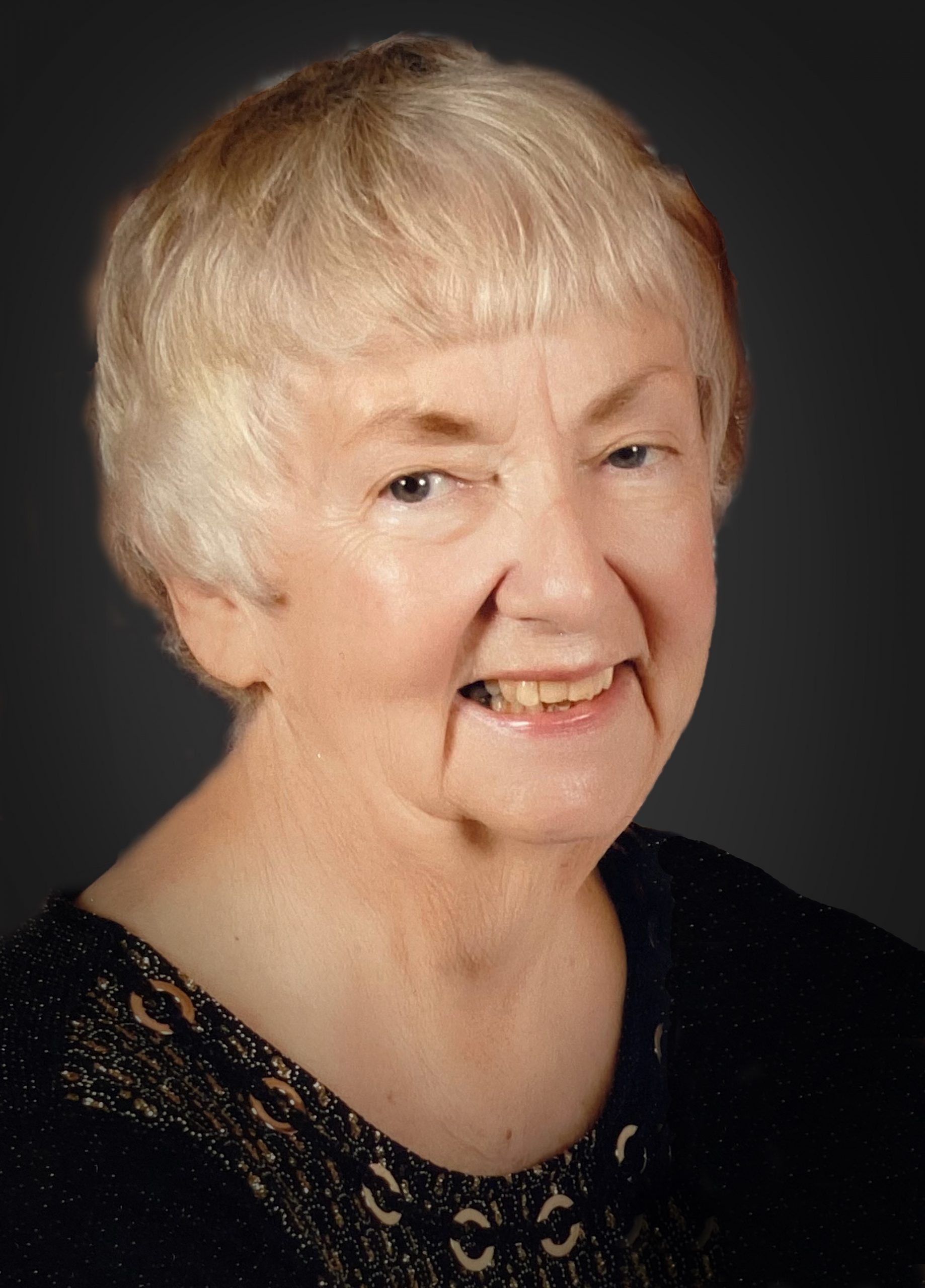 Carol Jean Shrontz | News, Sports, Jobs - Observer Today